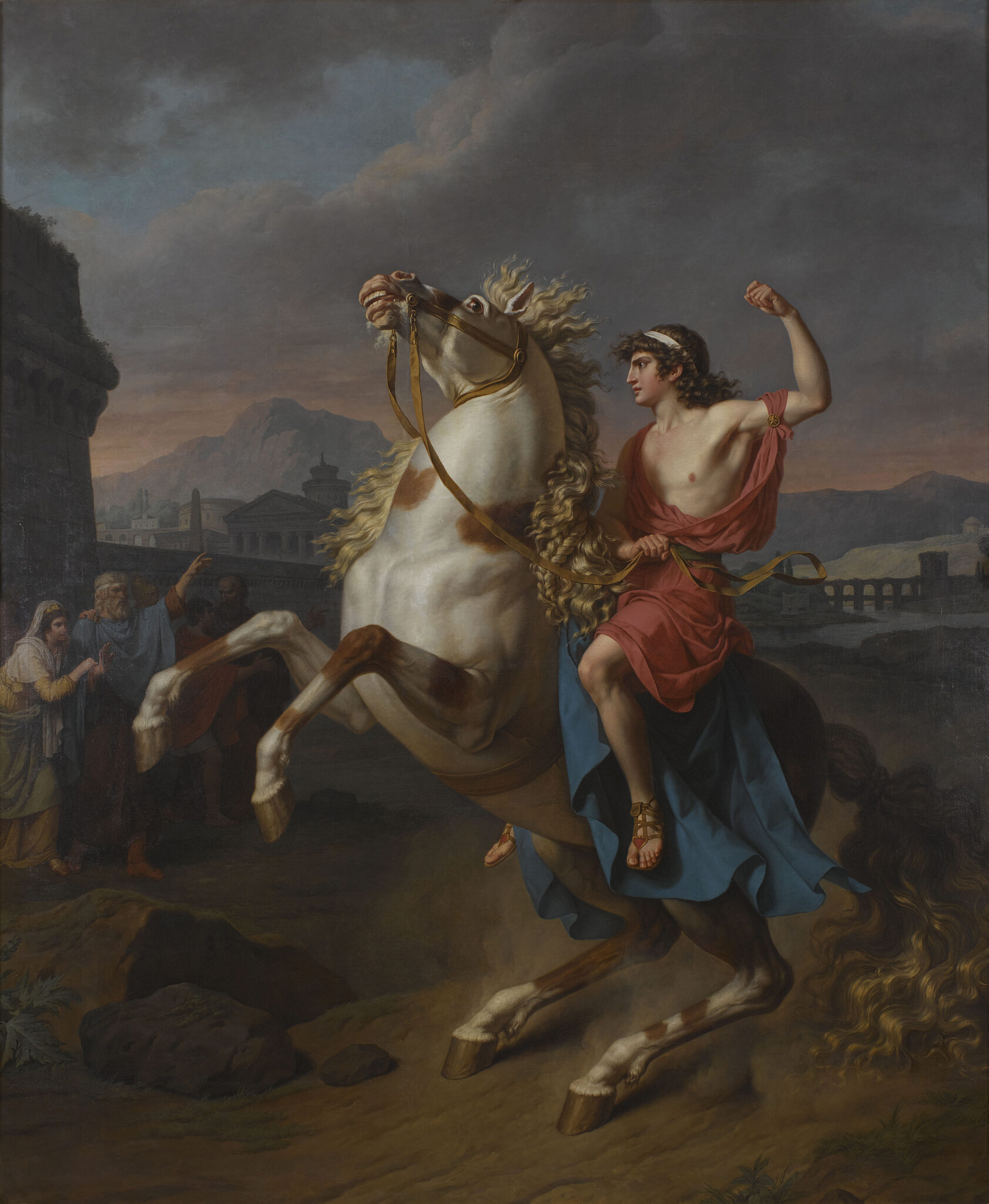 Alexandre le Grand, de Jacques Benoist-Méchin — Le rêve dépassé – Les ...